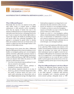 CFRC: Differential Response